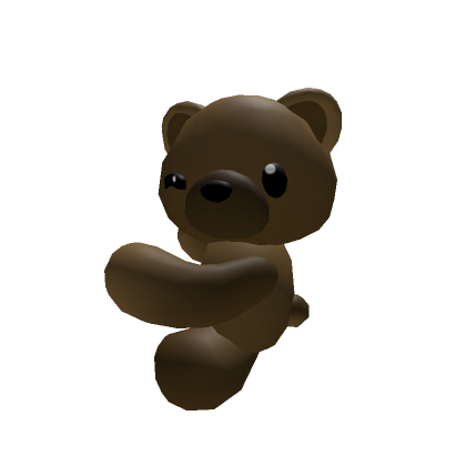 Cutest Bear Ever - Roblox