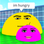 Play Eat Blobs Simulator | Best Roblox Games