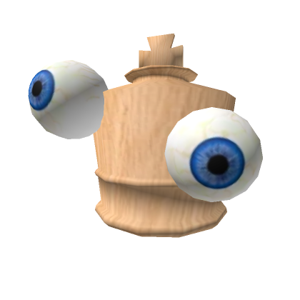 Kinger Head Amazing Digital Circus | Roblox Item - Rolimon's