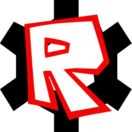 ROBLOX Admin Logo