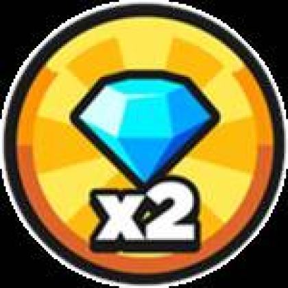 x2 gems - Roblox