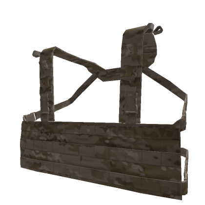 Arid Multipat Reach Chest Rig | Roblox Item - Rolimon's