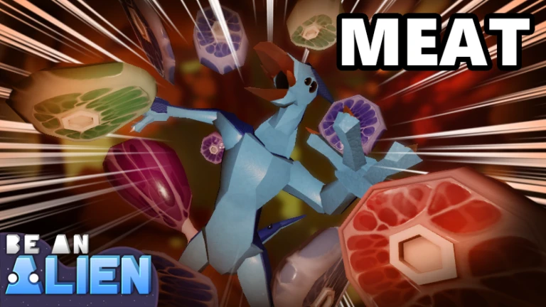 Be an Alien: Renewal | Roblox Game - Rolimon's