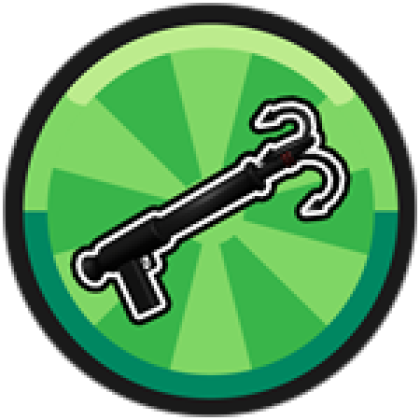 Grapple Hook - Roblox