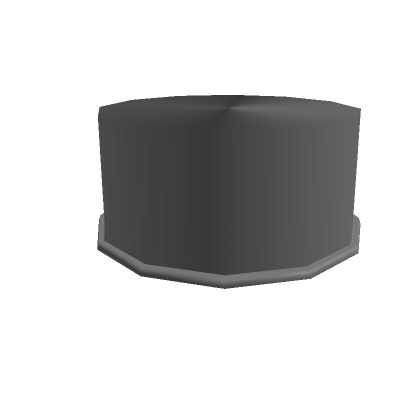 Tin Pot | Roblox Item - Rolimon's