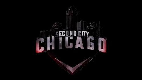 Segunda Ciudad (Chicago RP) - Roblox