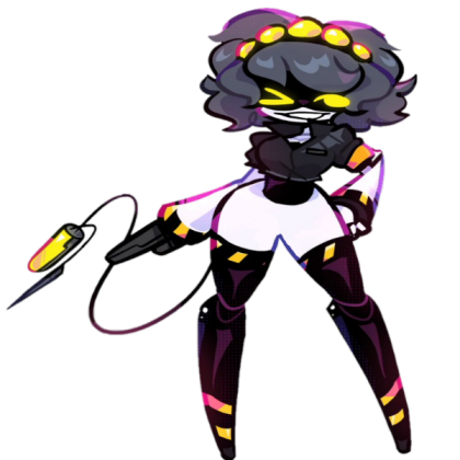 Serial Designation V