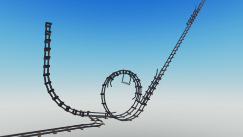 cart ride around nothing | Auto win — Roblox Scripts | ScriptBlox