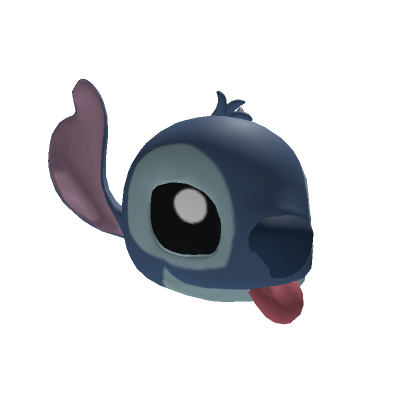 Stitch | Roblox Item - Rolimon's
