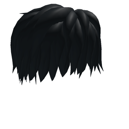 Toji Hair | Roblox Item - Rolimon's