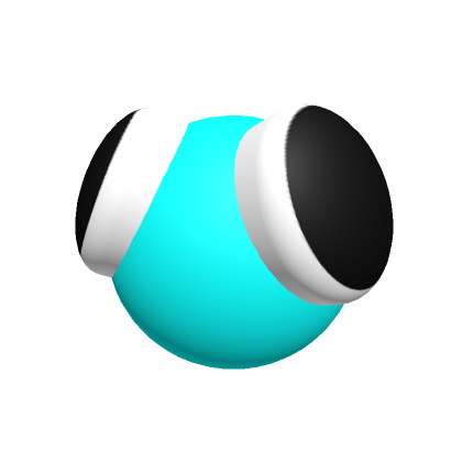 Cyan Head Rainbow Friends | Roblox Item - Rolimon's