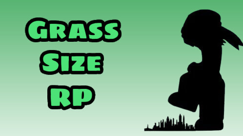 Riesengroße RP - Roblox