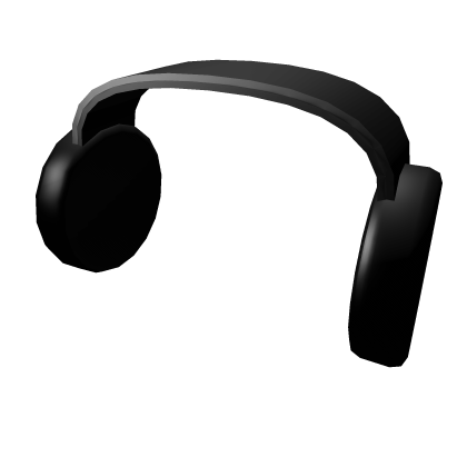 Clockwork's Headphones - Roblox