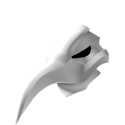 Eagle Vizard Mask | Roblox Item - Rolimon's