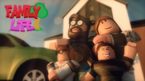 Roblox Family