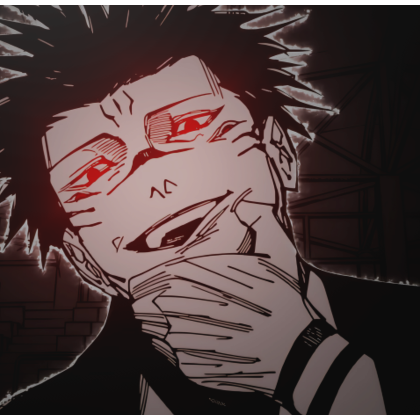 sukuna pfp | Roblox Item - Rolimon's