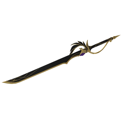 Cid Shadow Eminence | Roblox Item - Rolimon's