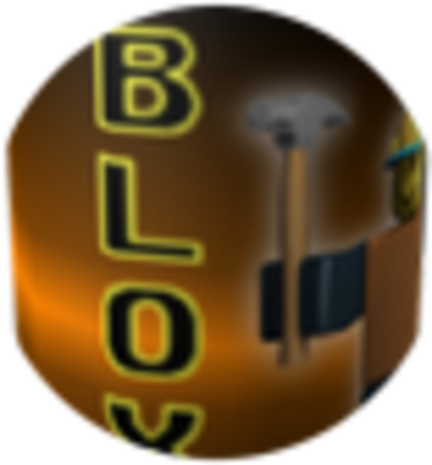 Bloxy Cola - Roblox