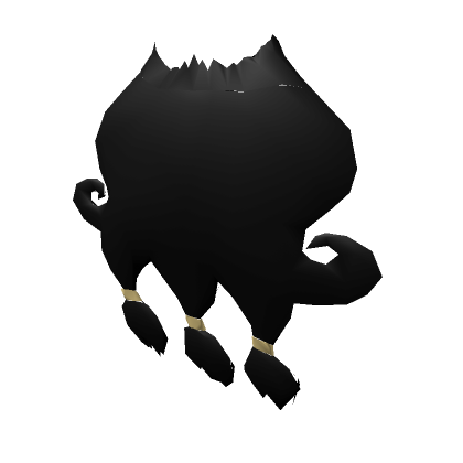 Blackbeard Beard | Roblox Item - Rolimon's