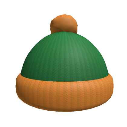 Beanie | Roblox Item - Rolimon's