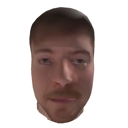 Mr.Beast | Roblox Item - Rolimon's