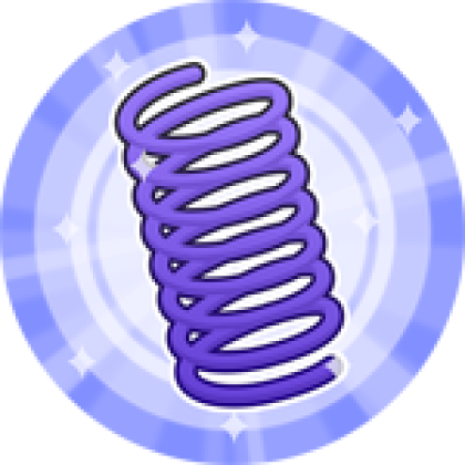 Gravity Coil - Roblox