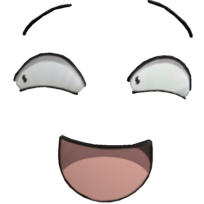 🤪 Epic Super Joy Face (3D) 🤪 | Roblox Item - Rolimon's