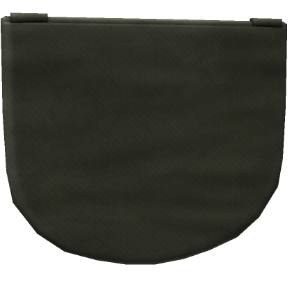Olive Korsar Lap Pad [R6] | Roblox Item - Rolimon's