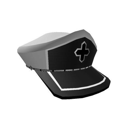 Anime Captain Cap (Hair Compatible) | Roblox Item - Rolimon's
