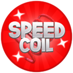 Speed Coil | Roblox Gamepass - Rolimon's