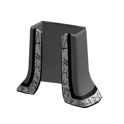 [1.0] Classic gray wizard robe | Roblox Item - Rolimon's