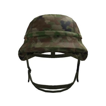 JSDF Type 88 Jietai Helmet | Roblox Item - Rolimon's