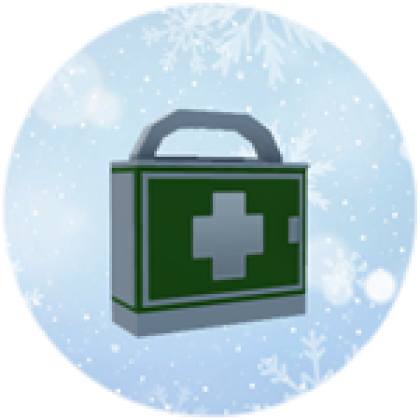 Medical Kit - Roblox