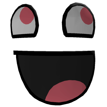 Super Super Epic Face | Roblox Item - Rolimon's