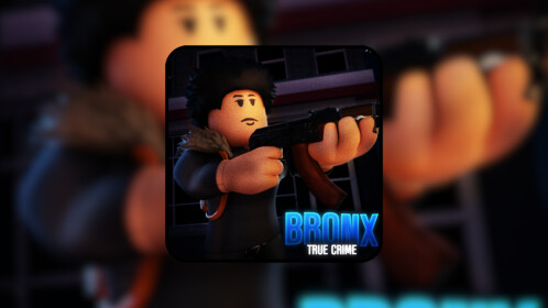 [ ️FBI] True Crime: Bronx - Roblox