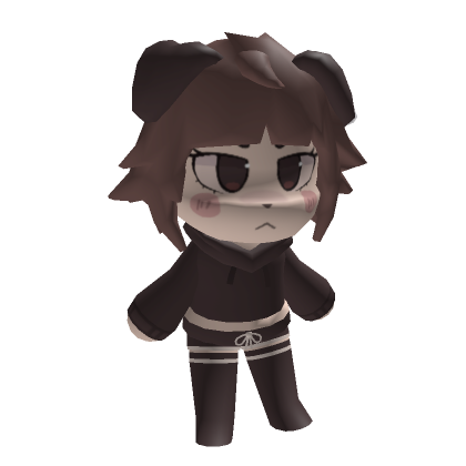 Mimi | Roblox Item - Rolimon's