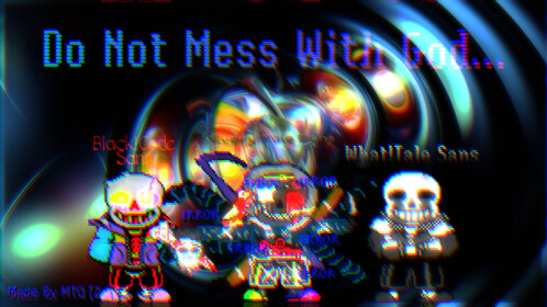 Undertale AU World RPG [CLÁSICO] - Roblox