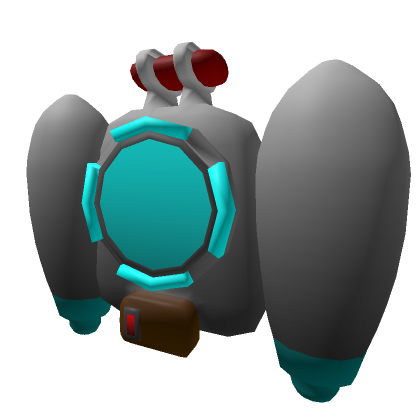Jet Pack | Roblox Item - Rolimon's