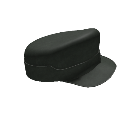 German Field Cap | Roblox Item - Rolimon's