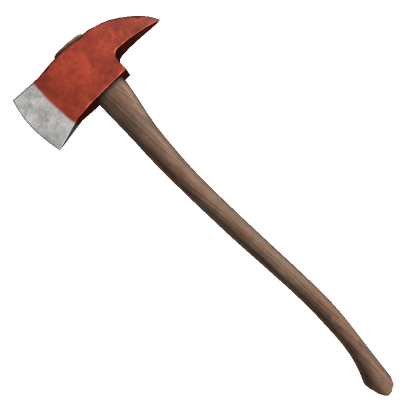 Fire Axe | Roblox Item - Rolimon's