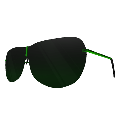 Green | Roblox Item - Rolimon's