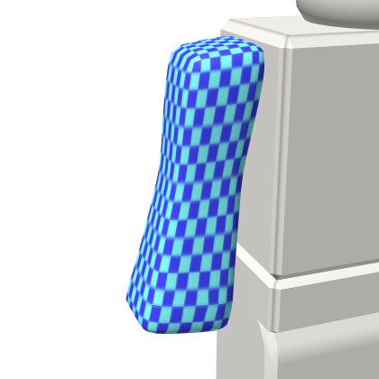 Blocky Doll - Roblox