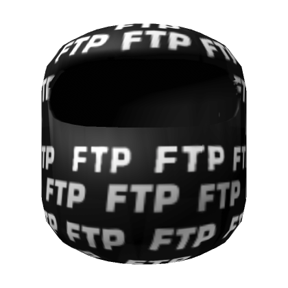 FTP Balaclava Shiesty | Roblox Item - Rolimon's