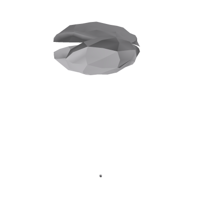 Clam Head - Dynamic Head | Roblox Item - Rolimon's