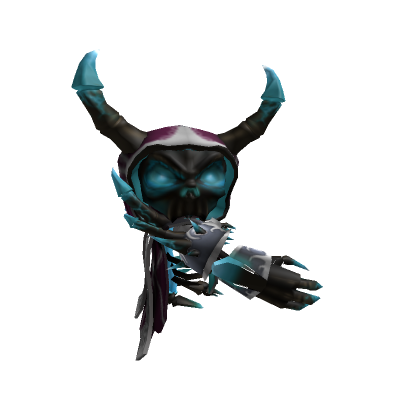 Korblox Buddy | Roblox Item - Rolimon's