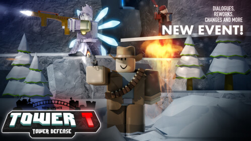 [⛈️Plasma⛈️] Torre T ┋ Simulador de defensa de torre - Roblox