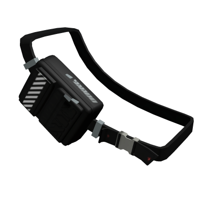 Black Techwear/Darkwear Pack (1.0) | Roblox Item - Rolimon's