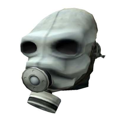 Combine Metrocop | Roblox Item - Rolimon's