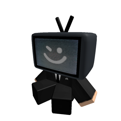 Skibi TV Buddy | Roblox Item - Rolimon's