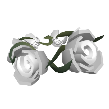 White | Roblox Item - Rolimon's